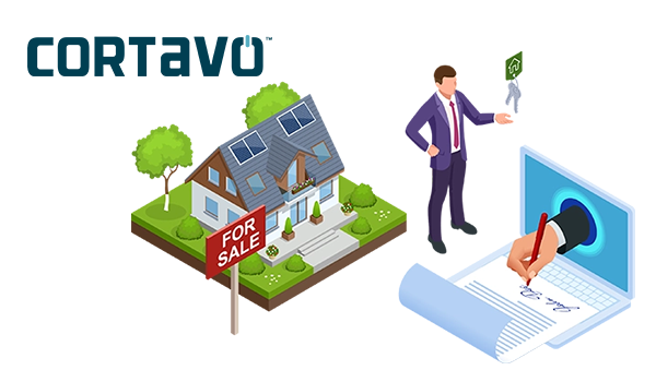 Cortavo Managed IT for Real Estate